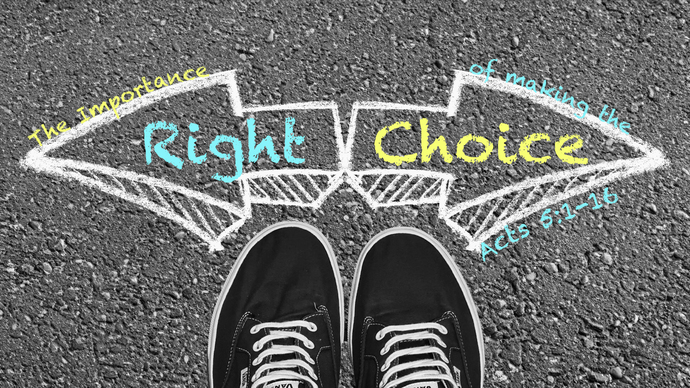 Sermons | Temple Baptist Church